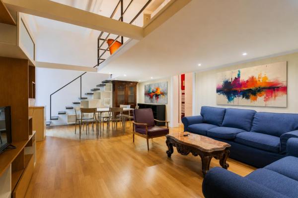 Le Bifore Apartment By Apulia Accommodation - Bari