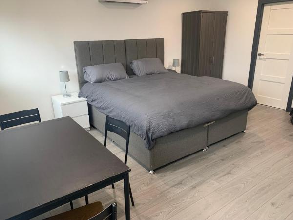 Seaside Hideaway - Ormskirk