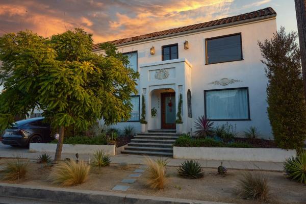 Mid City Oasis - Inglewood