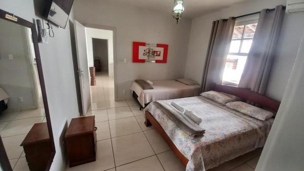 Casa Inteira Fds - Suíte - Até 5p - 2º Quarto Opcional - Campinas