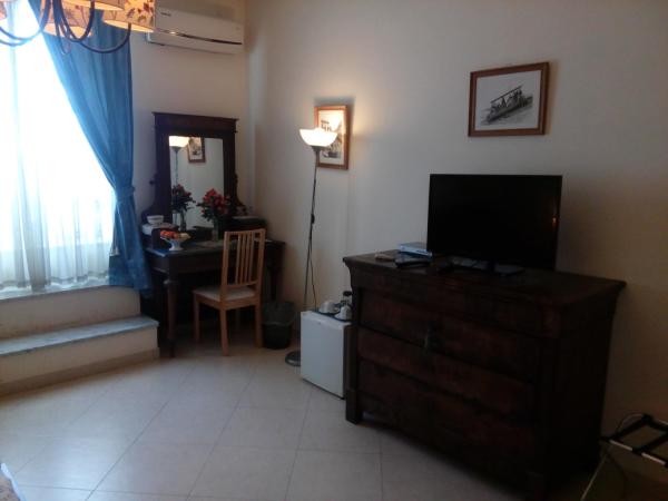 B&b Cupole E Campanili - Napels