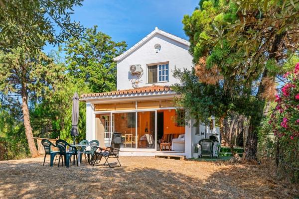 Casa Campo Mirador Estepona - Estepona