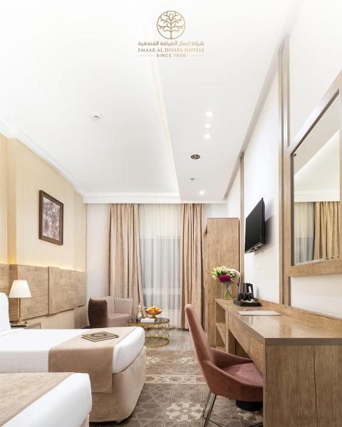 Vrtn Home - Egypte