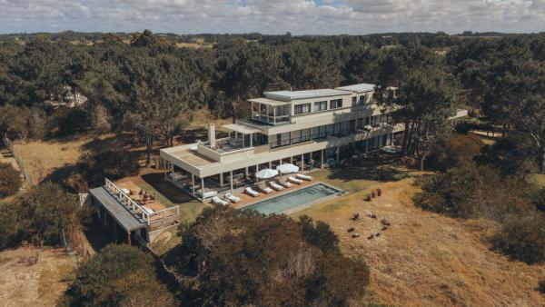 Posada Azul Marino - Uruguay