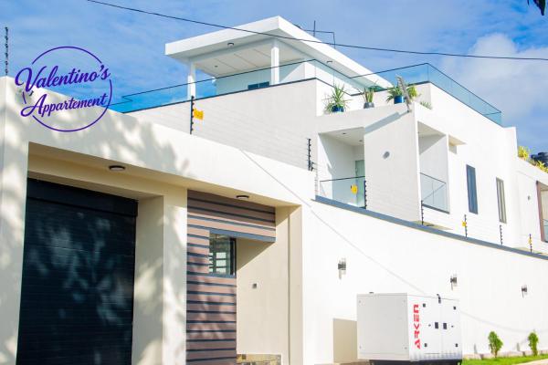 Valentinos Appartement Prestige - Togo
