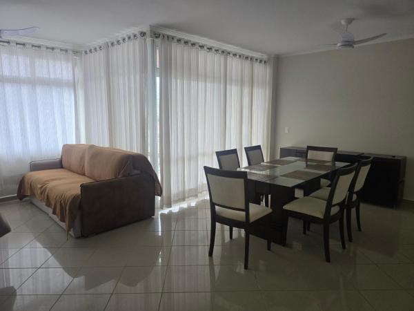 Apartamento Aconchegante Vista Mar - Caraguatatuba