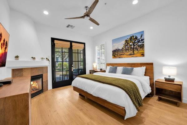 Fabulous King Studio With Garage Legacy Villa Near Pool - B - La Quinta, CA