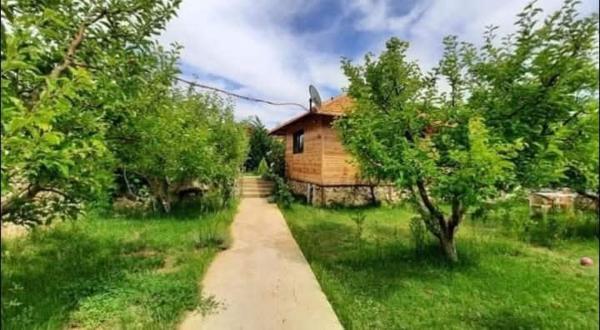 Saghbine Bungalows - Lebanon