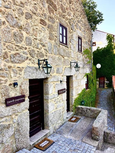 Casas Serranas - Manteigas
