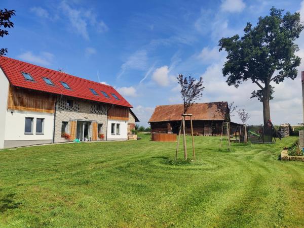 Pod Dubem - Středočeský kraj