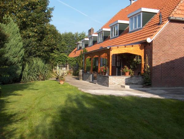 Hotel De Nieuwe Tijd Wieringermeer - Medemblik