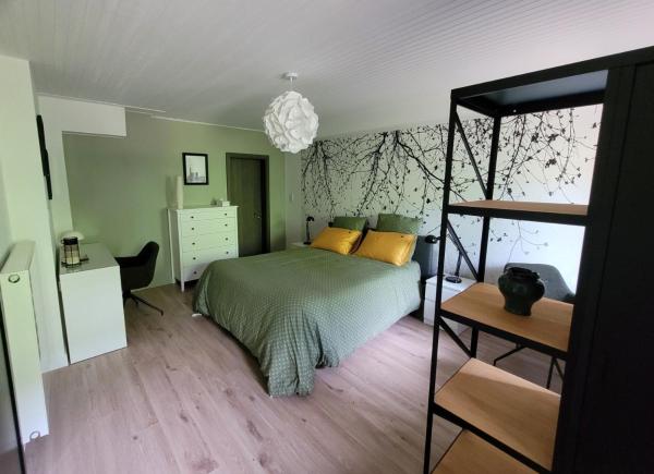 Chez Epicthur - Cernay