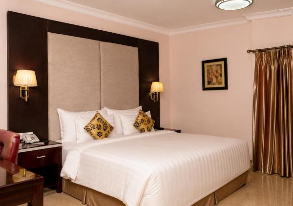 Chelsea Hotel, Wuse Ii, Abuja - Abuja