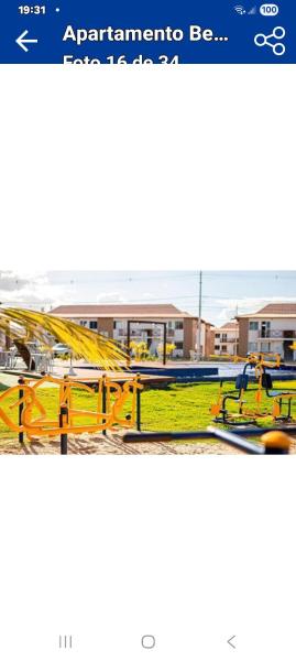 Bela Vista - Paulo Afonso