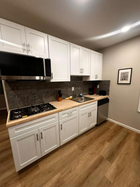 Cozy 1 Br Suite, 15 Min To Nyc & Times Sq - Washington Heights, NY