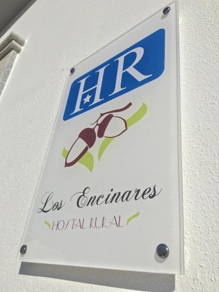Hostal Los Encinares - Andalucía