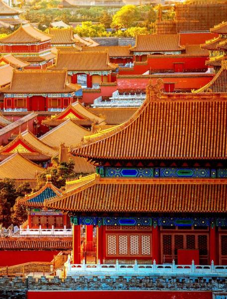 Le Qin Courtyard Hotel Beijing Wudaoying Nanluoguxiang Wangfujing Branch - Pékin