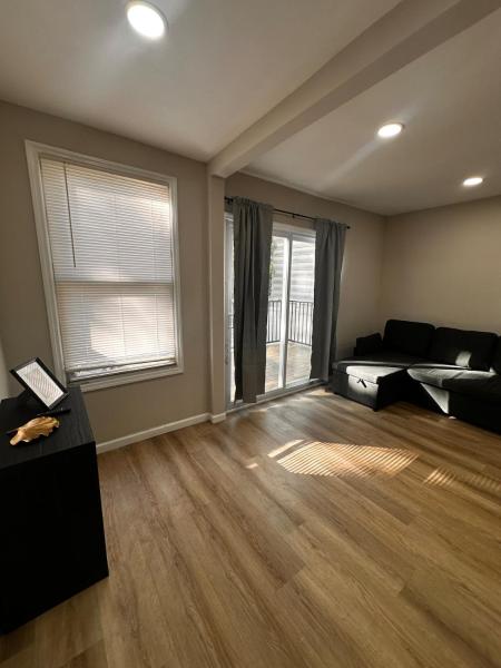 Large 2 Br House With Patio 15 Min Times Manhattan - Paterson, NJ
