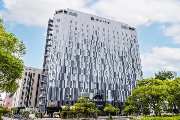 Koko Hotel Premier Tokyo Bay Makuhari - Chiba