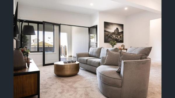 The Lime Loft, Rooftop Views In Mildura's Cbd - Mildura