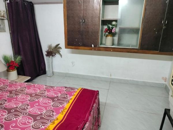 Asharay Home Stay - 인도르