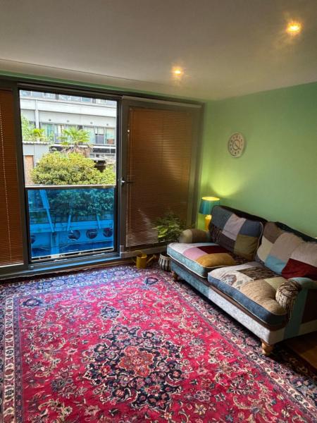 Richly Decorated Flat In Central Leeds, 600m To Shopping Street, Paid Parking - Leeds