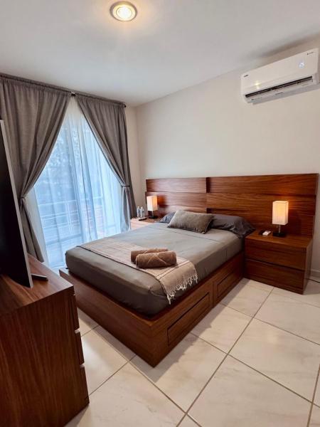 Habitaciones Cómodas En Coto Galeana Guadalajara - Tonalá