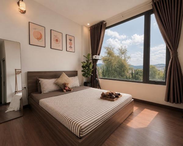 1 House 2 - Đà Lạt