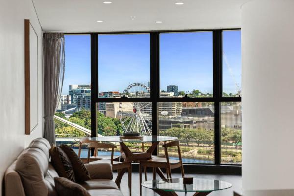 The One Residences - Salisbury