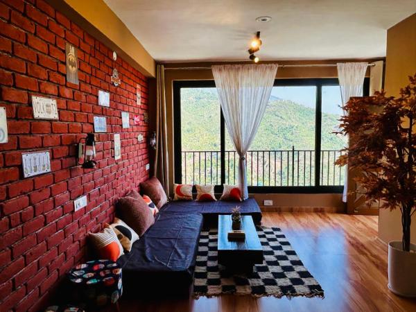 Augan's Abode - Dharamshala