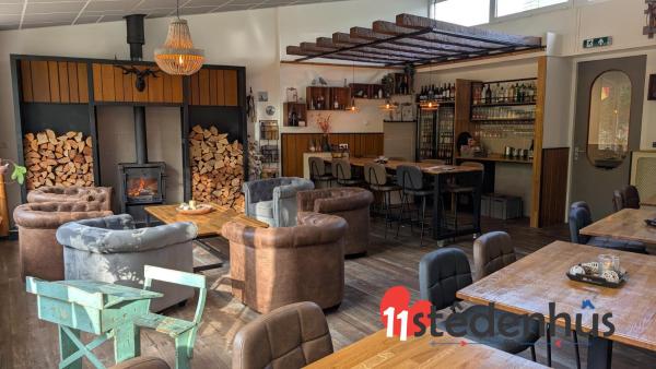 11stedenhuis - Lemmer