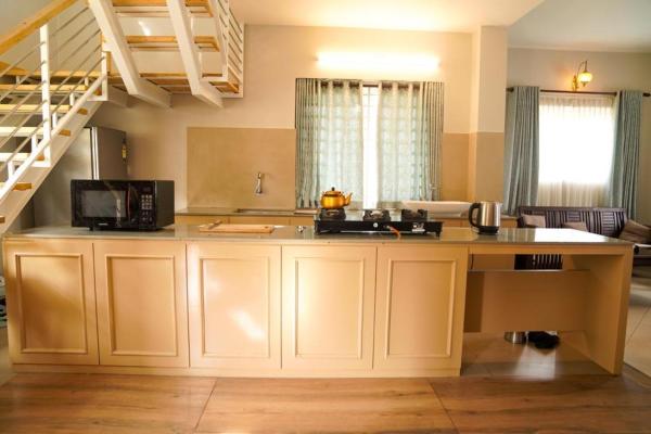 Away From Home- 4-home Stay Ooty Entire 3bhk Villa - Ooty