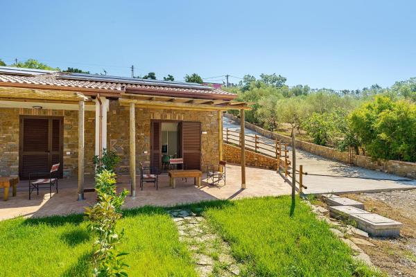 Villa Mammina - Casal Velino