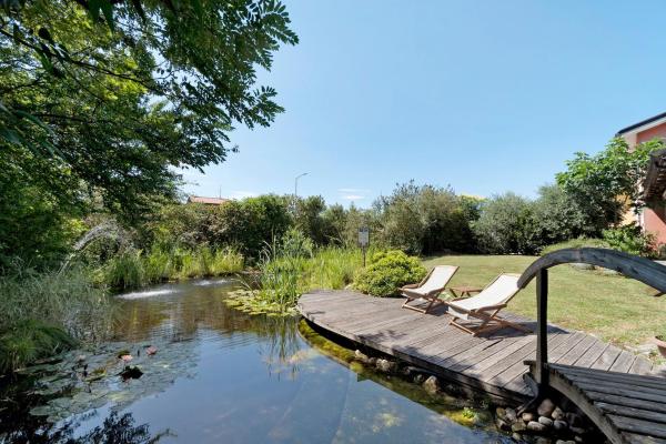 Fattoria I Canarini - Biolago - Noventa di Piave