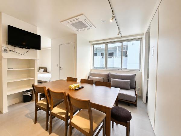 Prism Inn Oshiage - Ueno