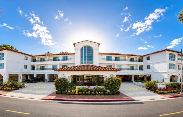The Volare, An Ascend Collection Hotel - Orange County, CA