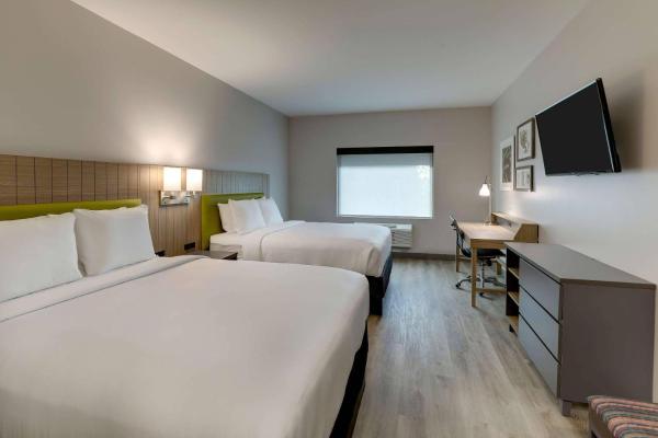 Country Inn & Suites By Radisson, Cumming Near Northside Hospital Forsyth - Lake Lanier, GA