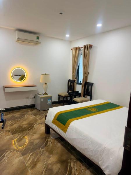 Hn Boutique Hotel Phú Quốc - Phú Quốc