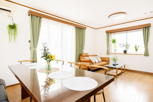 Bhokh Entire House 10 Guests 3min Shin-okubo Wifi - 롯폰기