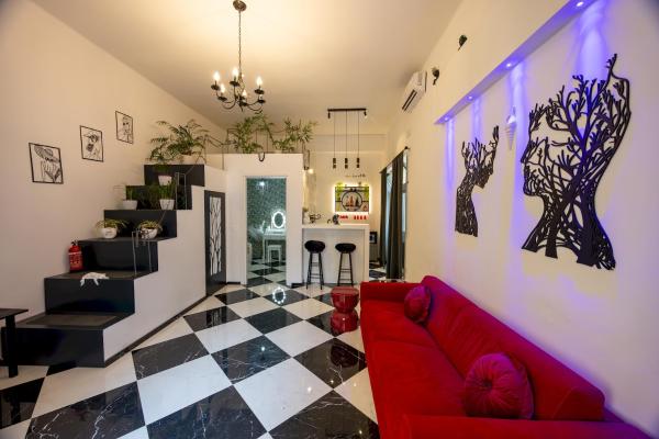 Sweet Home - Minicasa A Trani - Barletta