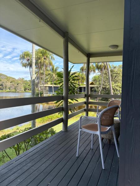 Boutique Cabins - Hervey Bay