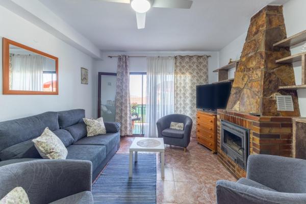 Vivienda Turística El Laurel - La Cabrera