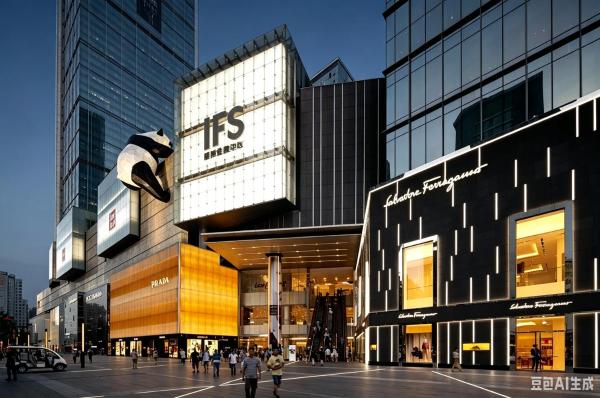 Atour Light Hotel Chunxi Road Subway Station Taikoo Li Chengdu - Csengtu