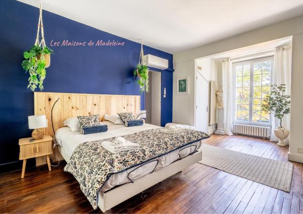 Offre Exclusive ! Maison Avec Jardin Et Stationnement Gratuit - Sainte-Luce-sur-Loire