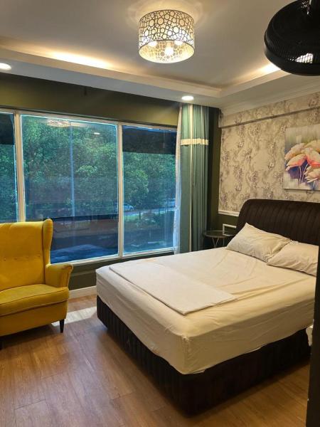 Guest Room Star Avenue - Shah Alam