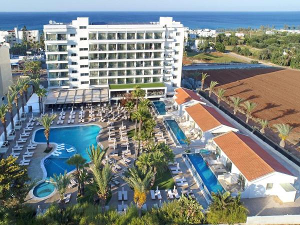 Bohemian Gardens Hotel - Cyprus