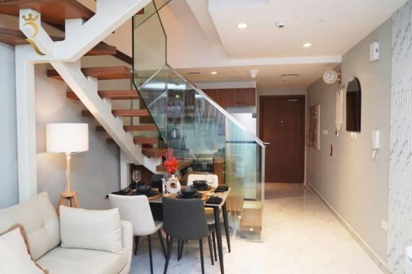 Elegant 2br Jade Serenity In Masdar City Retreat - Abu Dhabi