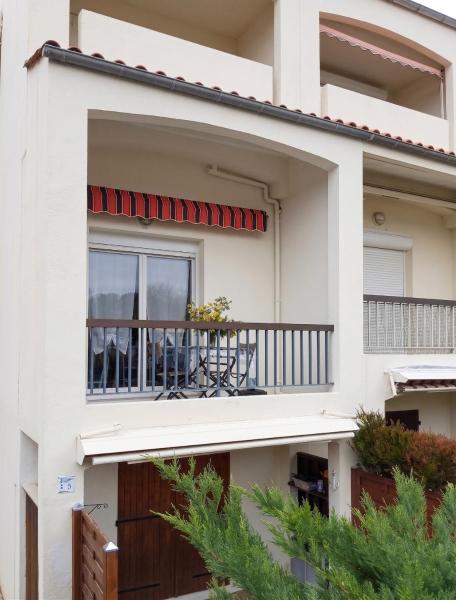 Studio Confortable à Dolus-d'oléron 26 M² Avec Piscine - Saint-Trojan-les-Bains