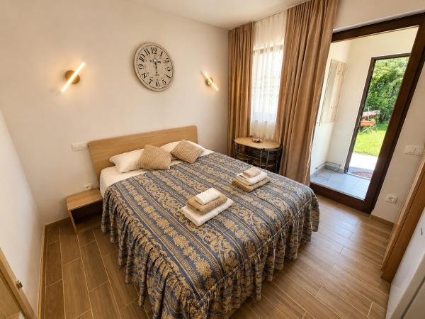 Apartment Alee - Lesce
