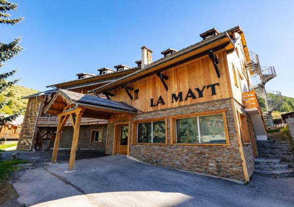 Résidence La Mayt - Les Orres